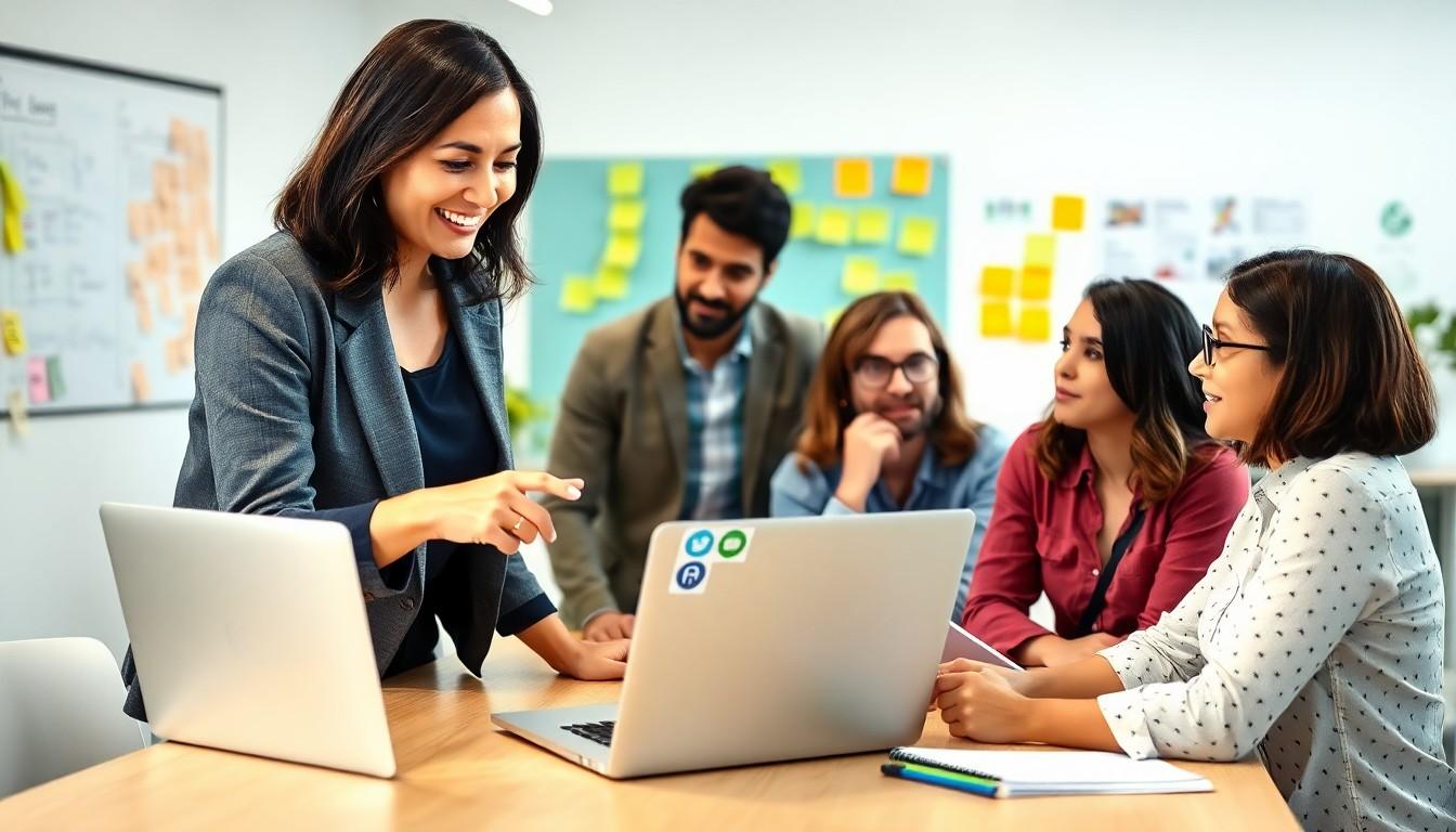 How to Use ChatGPT for Agile: Boost Team Productivity and Collaboration ...